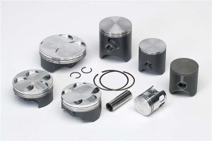 Le piston, son rôle et de son fonctionnement - Mécanique Auto Facile